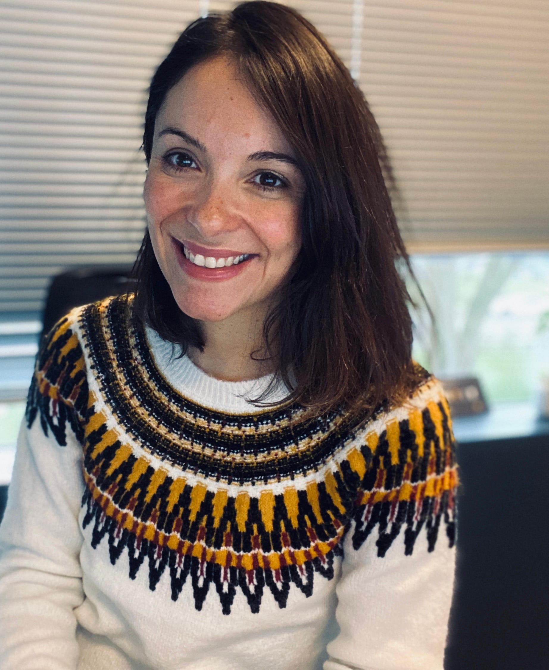 Lisa Lombardi – Medium