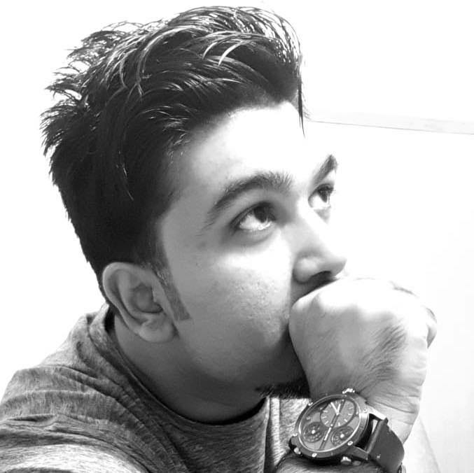 Syed Rayhan Tarique – Medium