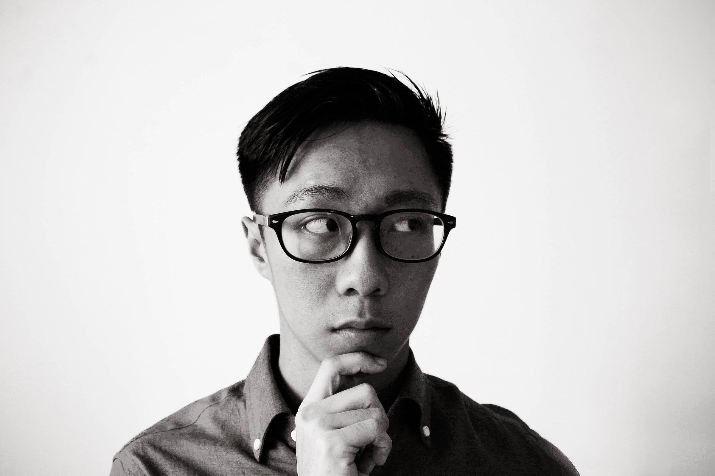 Gary Lim – Medium