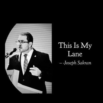 About – Joseph V. Sakran – Medium