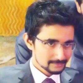 Asad Sheikh – Medium