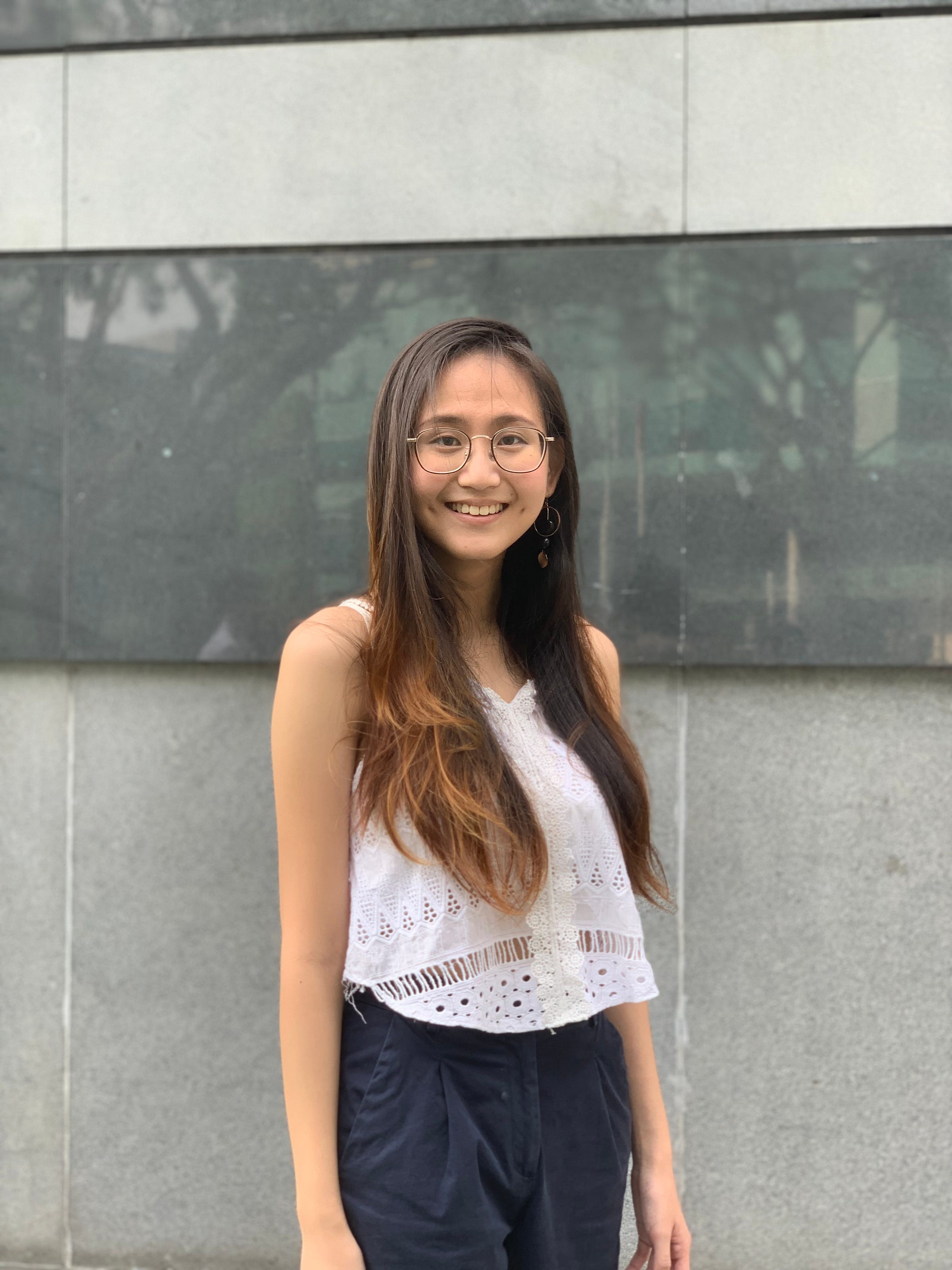 Jamie Yeo – Medium