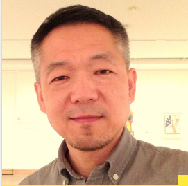 Sam Quan Krueger – Medium