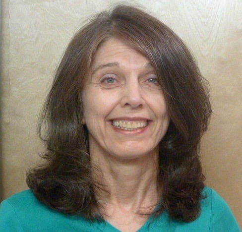 Mary Vogel – Medium