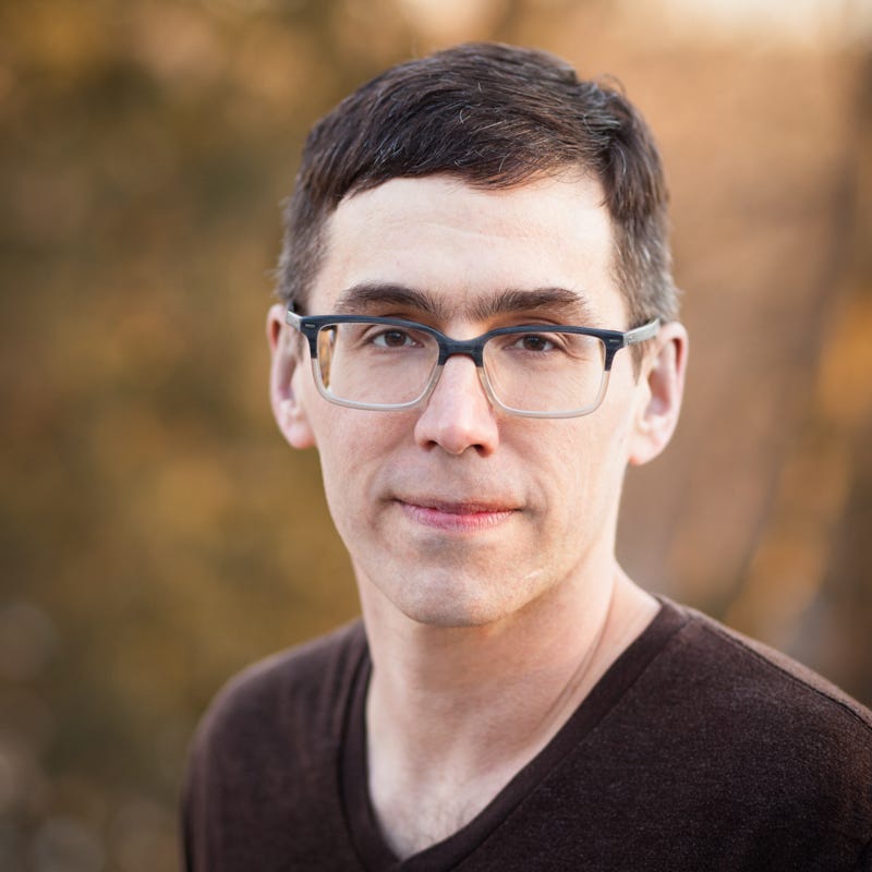 Josh Heling – Medium