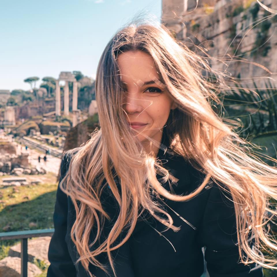 About – Madeline P – Medium