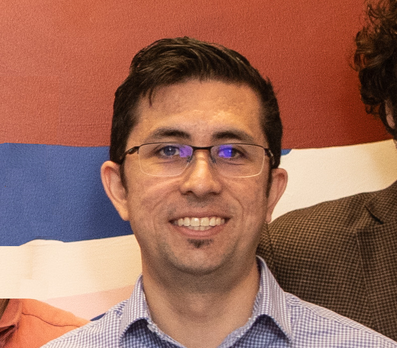 Stuart Reynolds – Medium