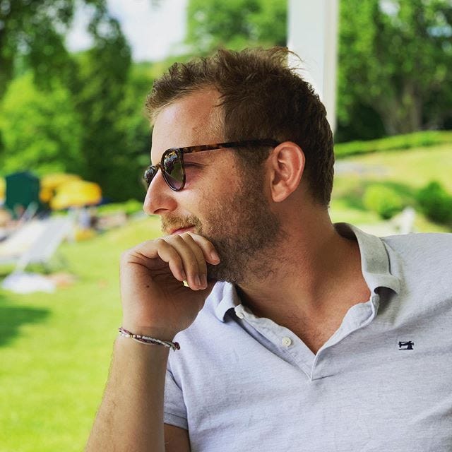 David Leitner – Medium