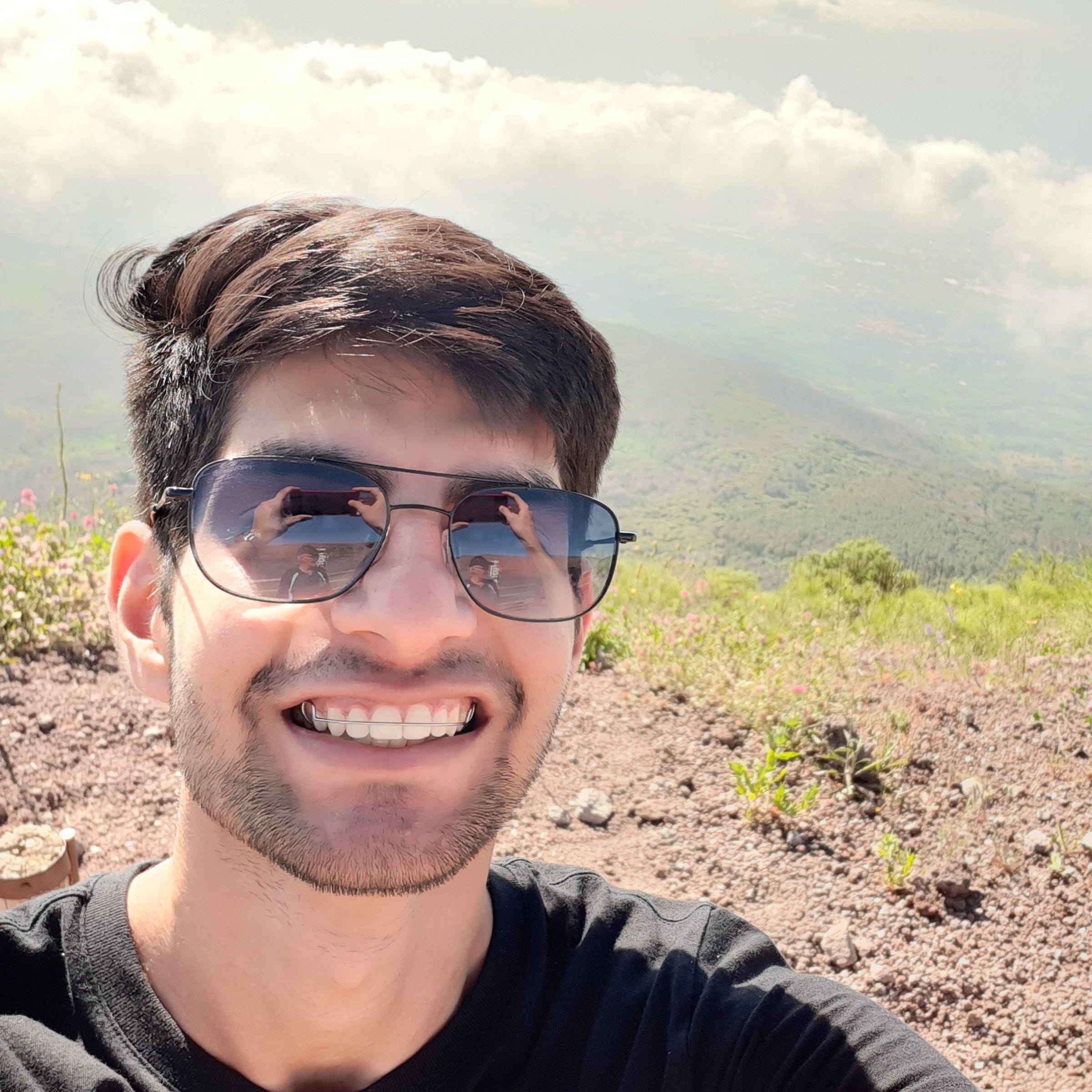Rohan Bhatia – Medium