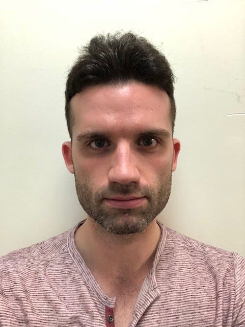 Thomas O'Gara – Medium