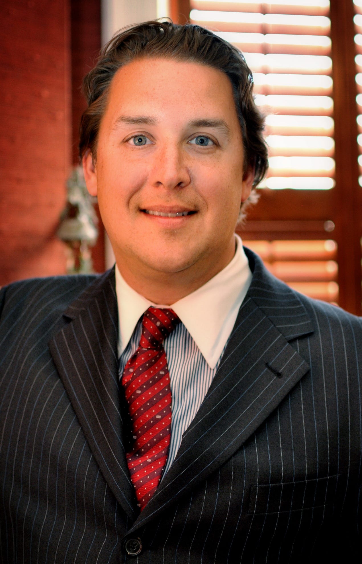 Joseph Neal Jr – Medium