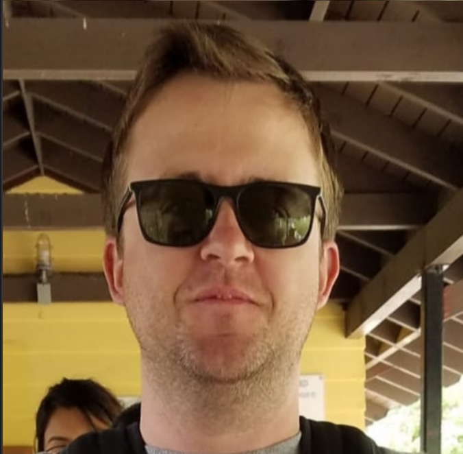 Matthew Lavin – Medium