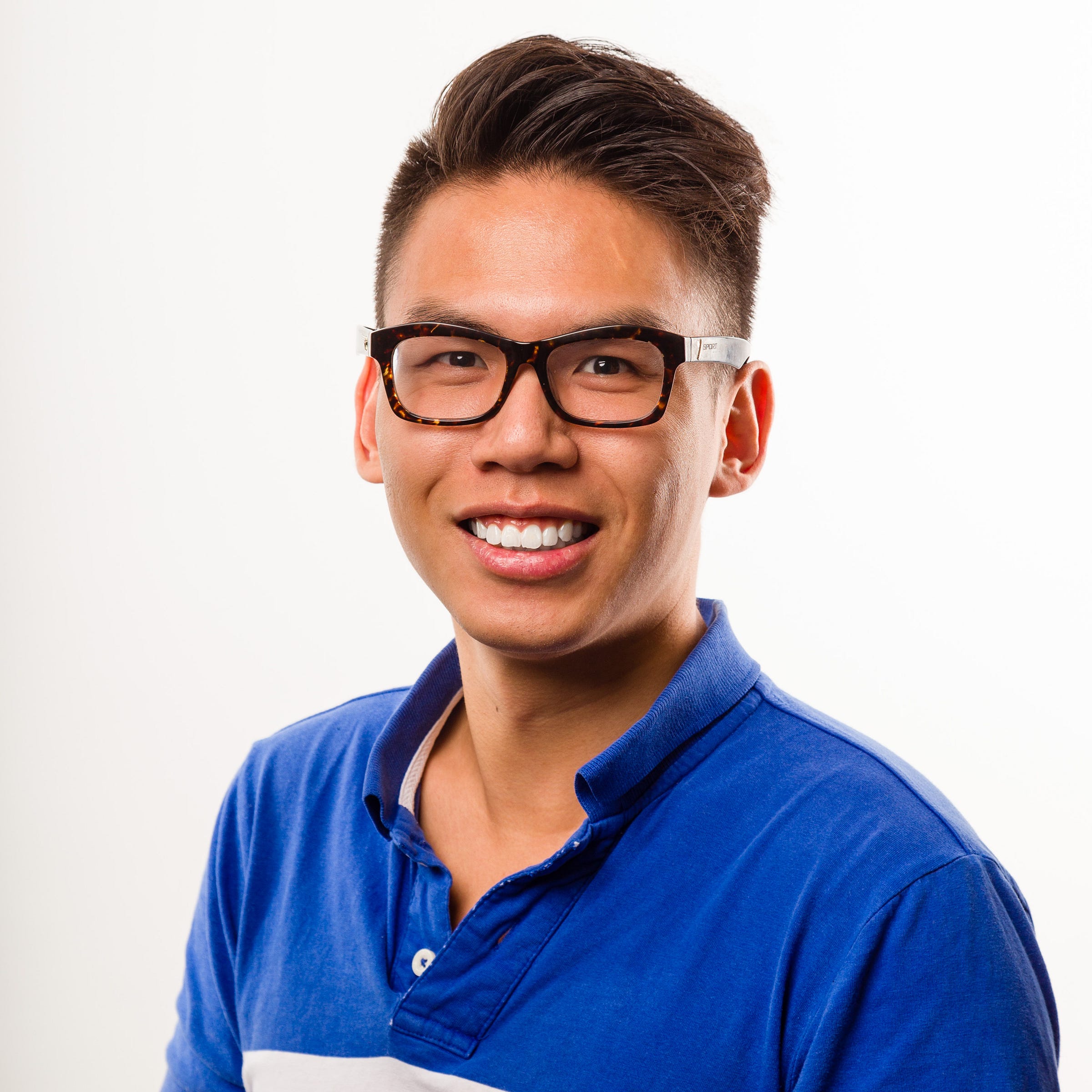 Kenneth Kwok – Medium