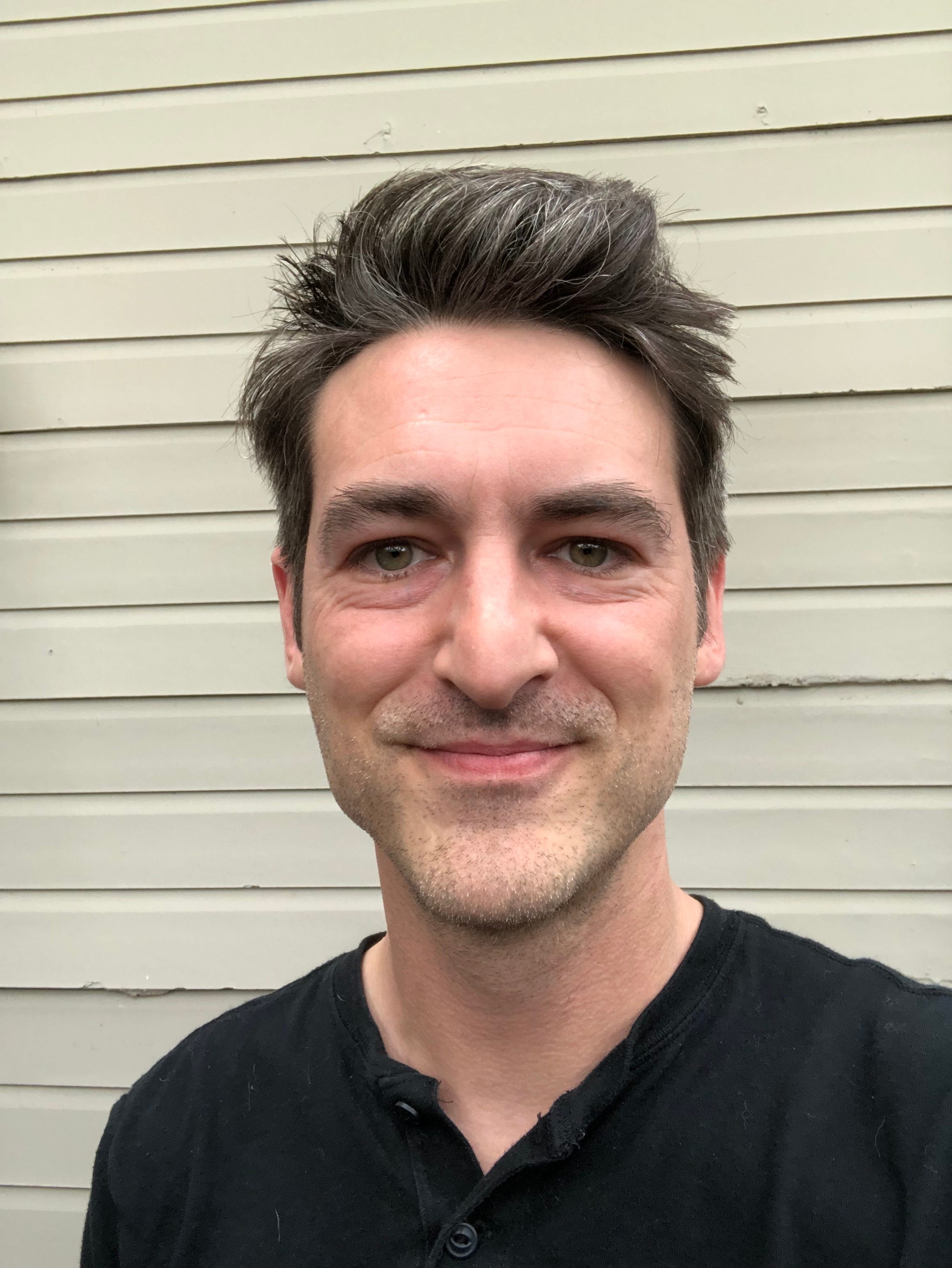 Seth Meeks – Medium Seth Meeks – Medium