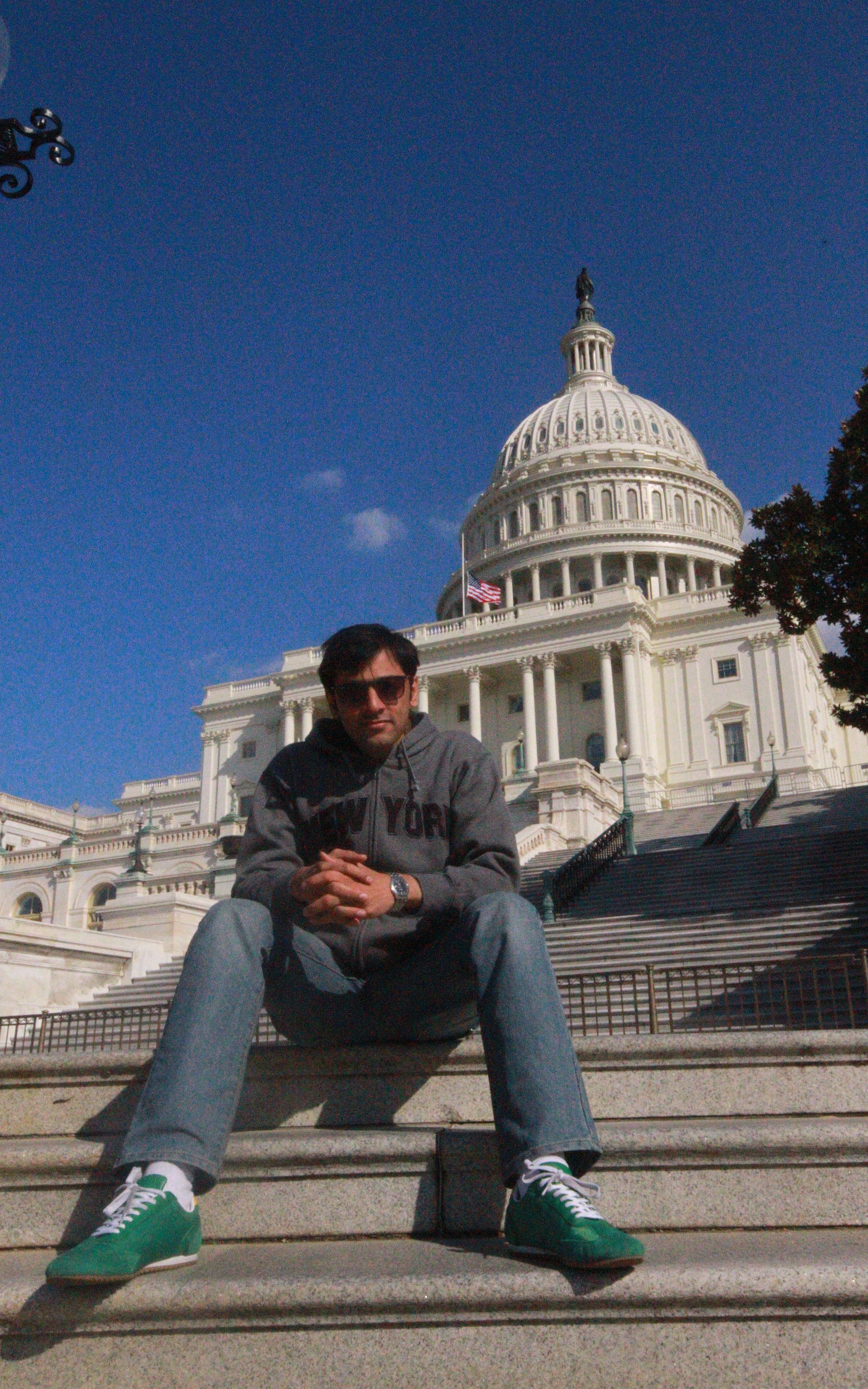 About – Asad Mustafa – Medium