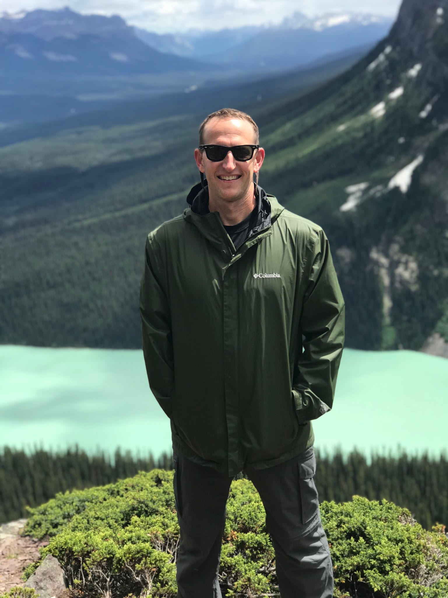 People following Matt Stanley