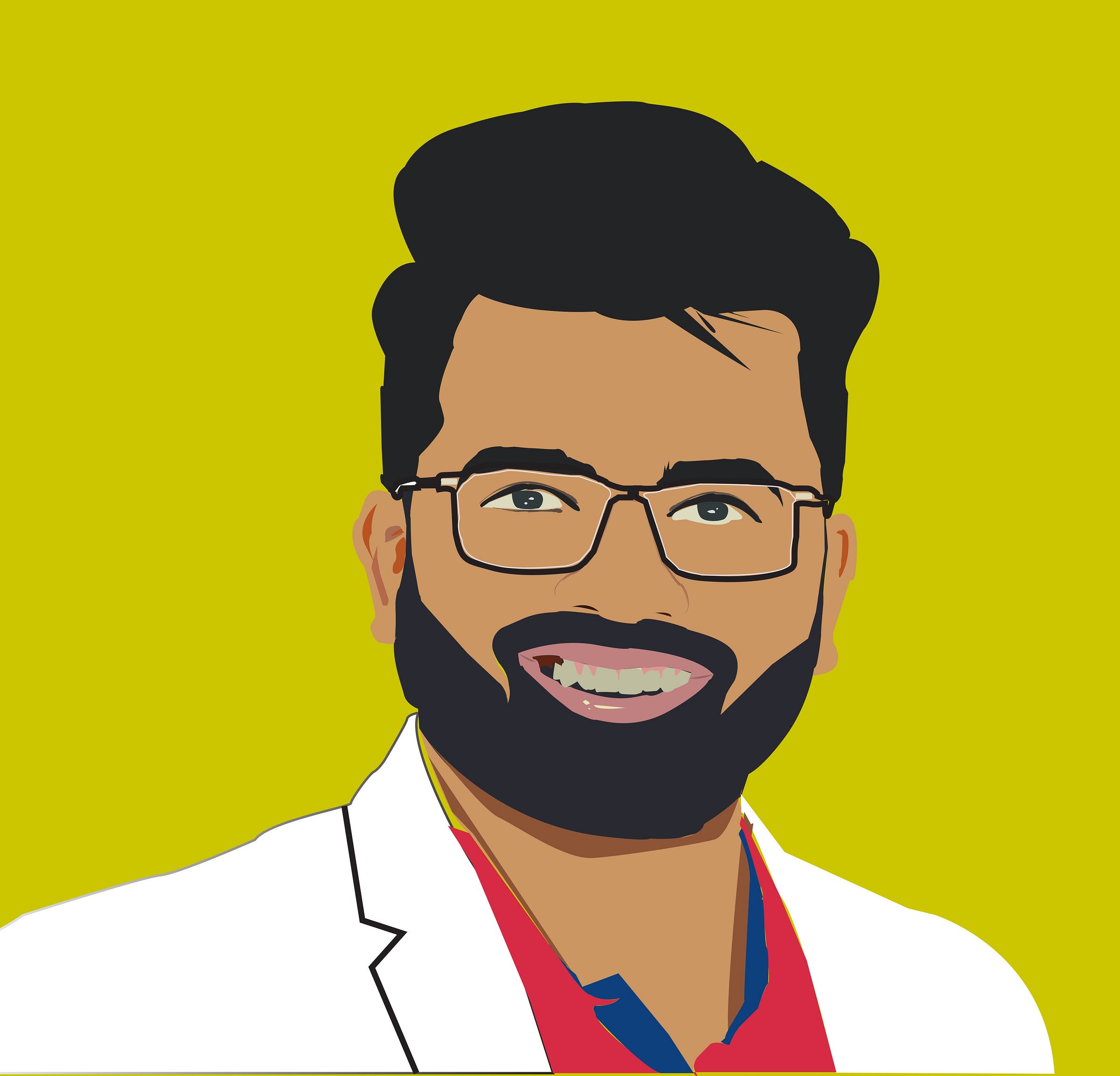 Shriram Patil – Medium