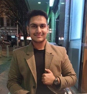 Rakshit Bhaskar – Medium