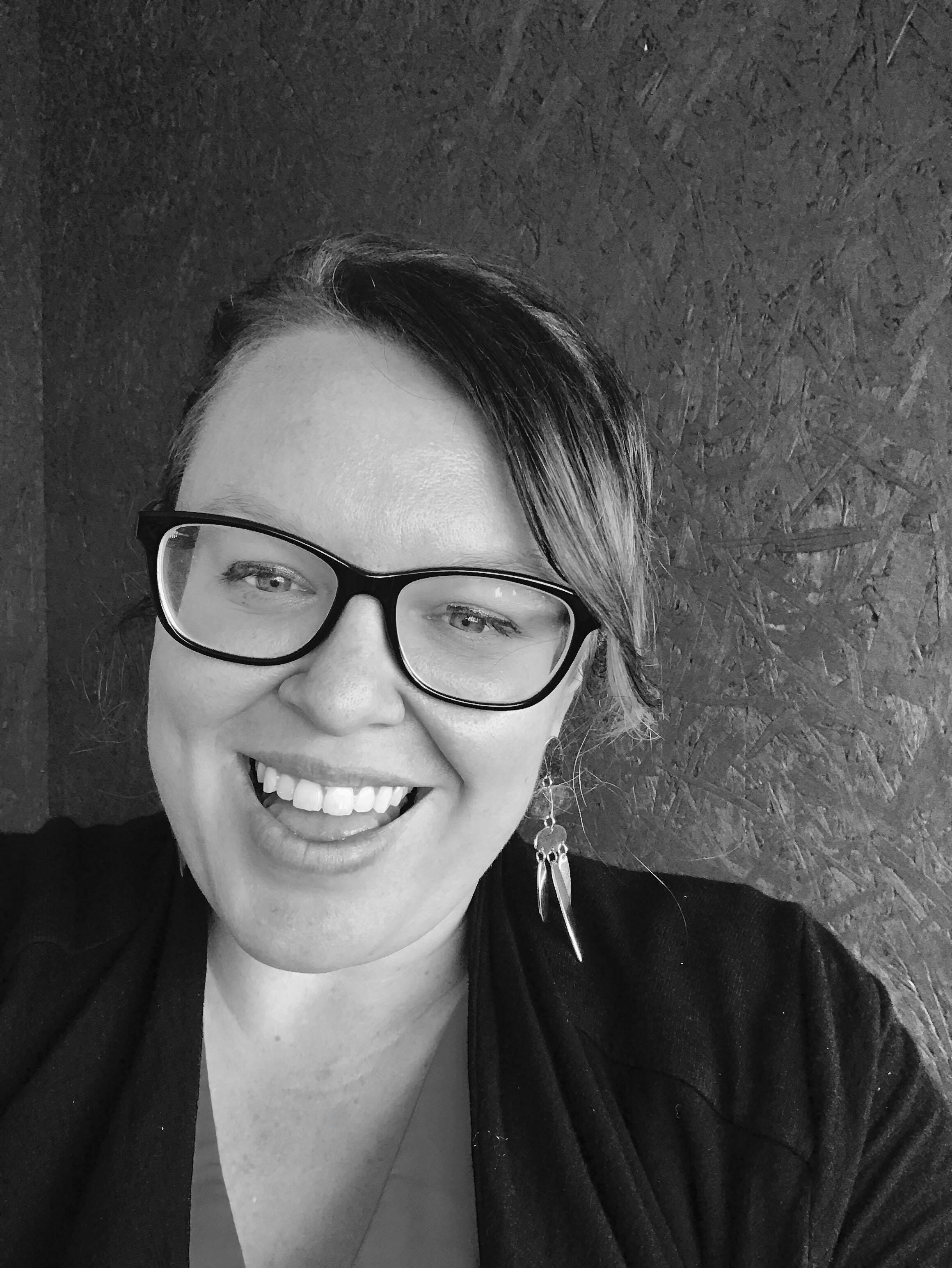 Ashley Evenson – Medium