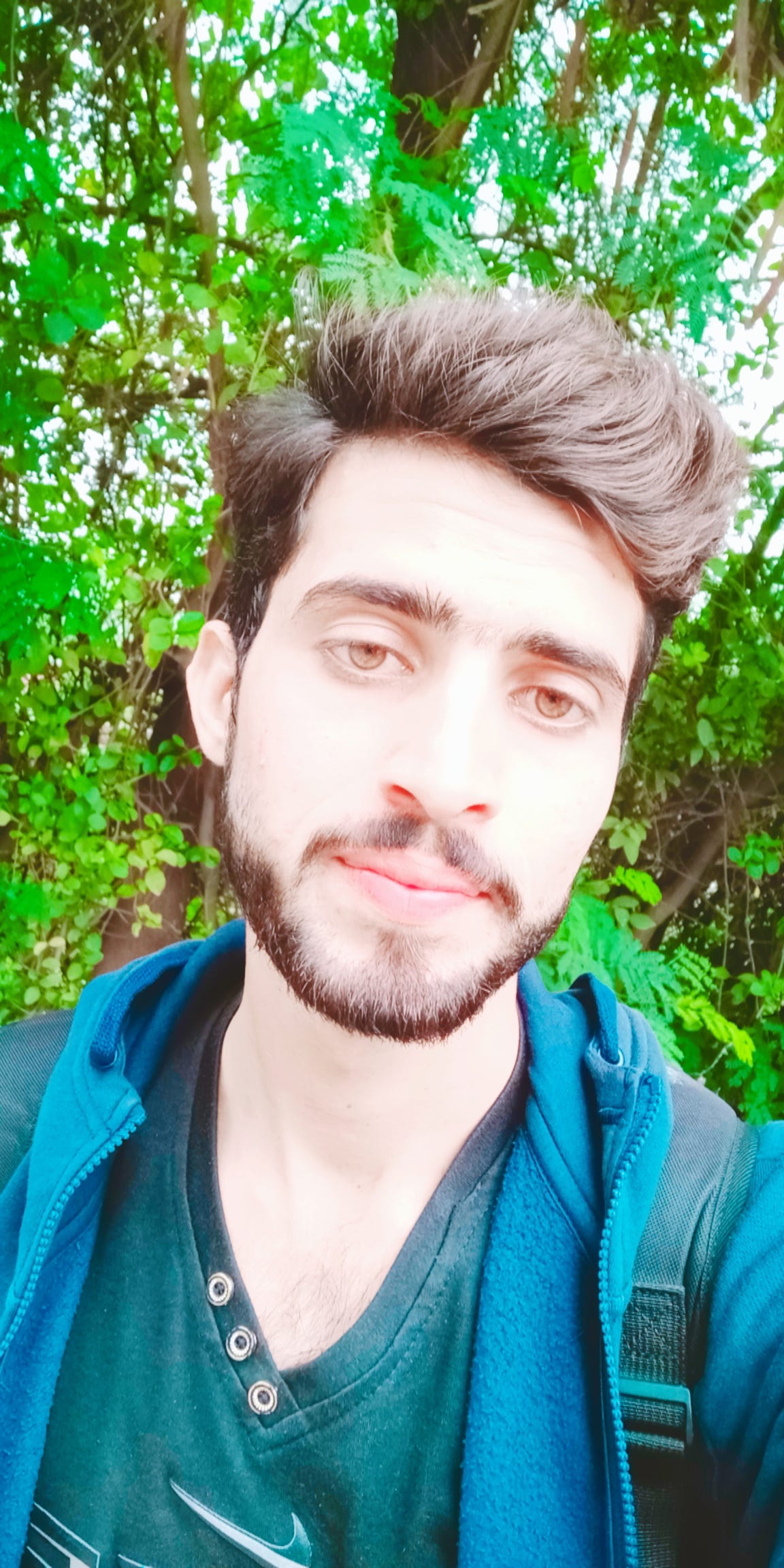 Muhammad Majid – Medium