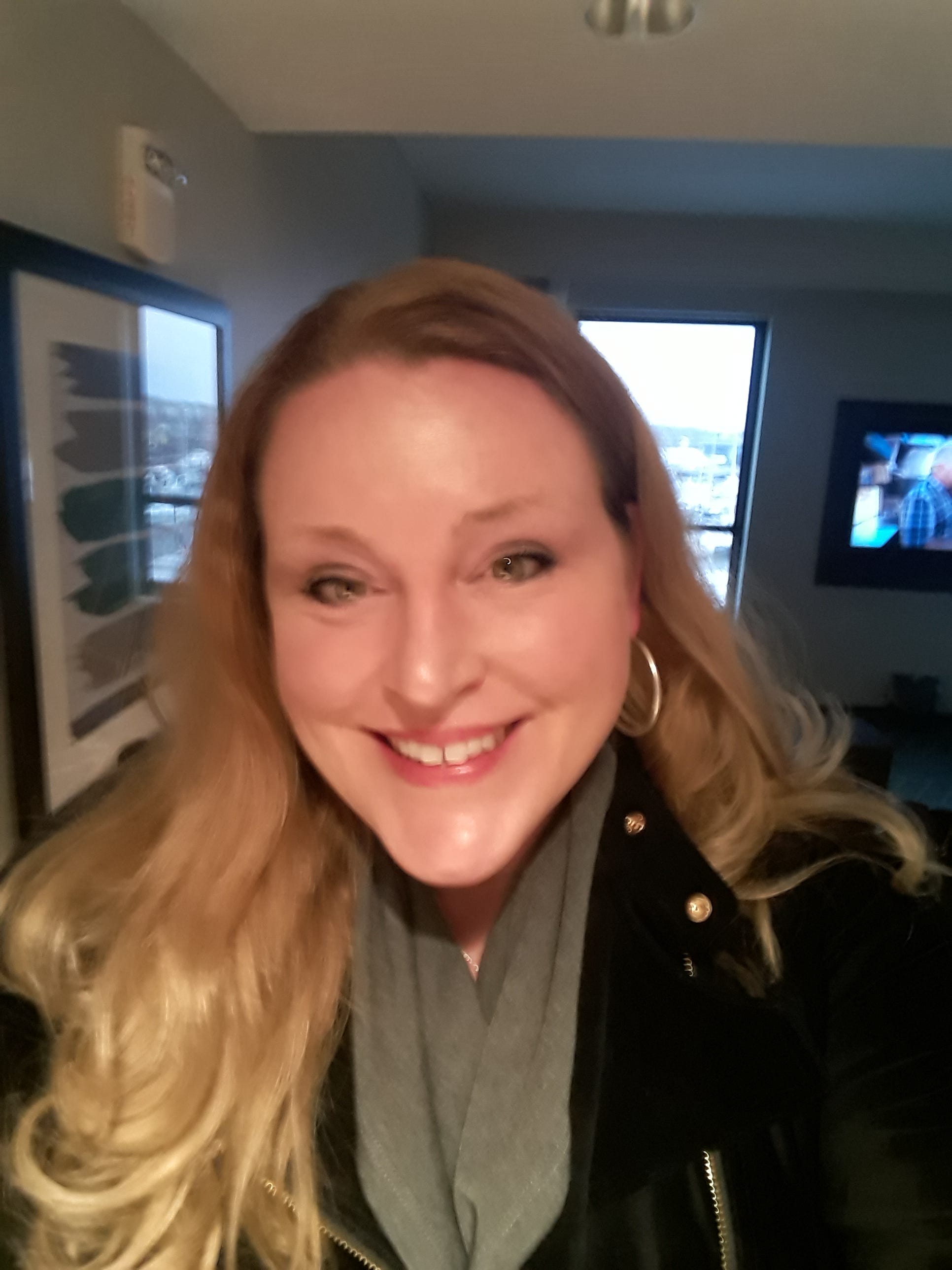 Jessica Proctor – Medium