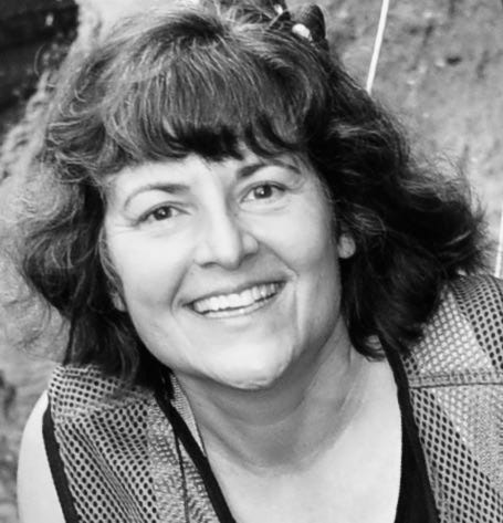 Debbie Ginnie – Medium