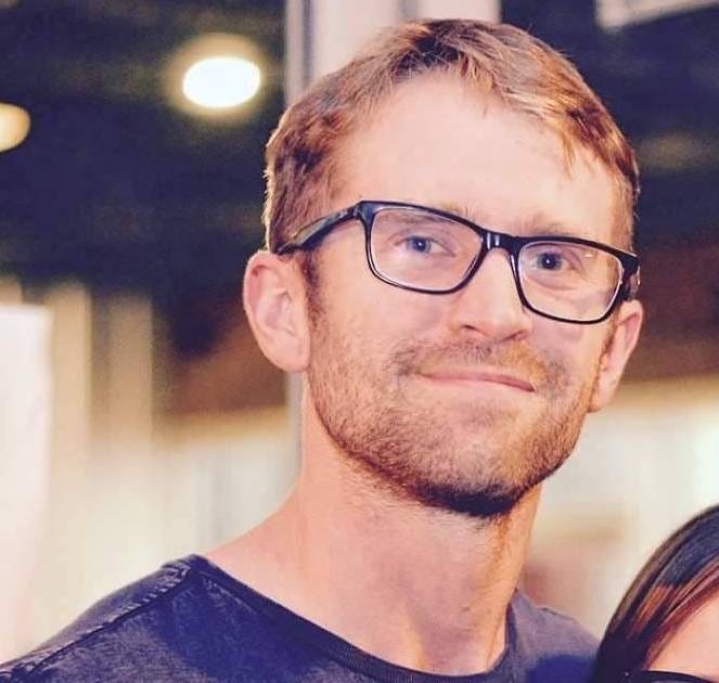 Daniel Steed – Medium