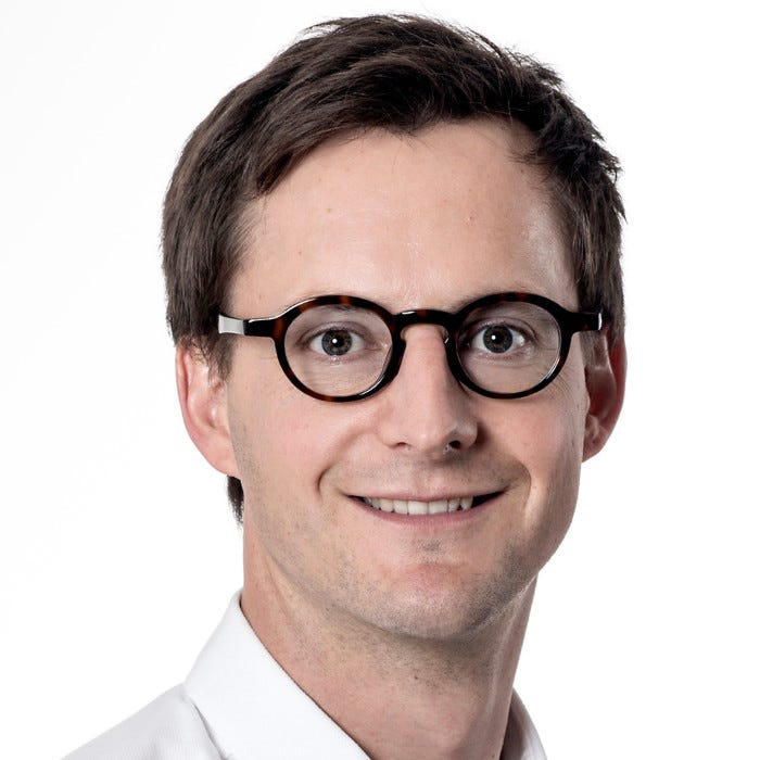 Christoph Meier – Medium