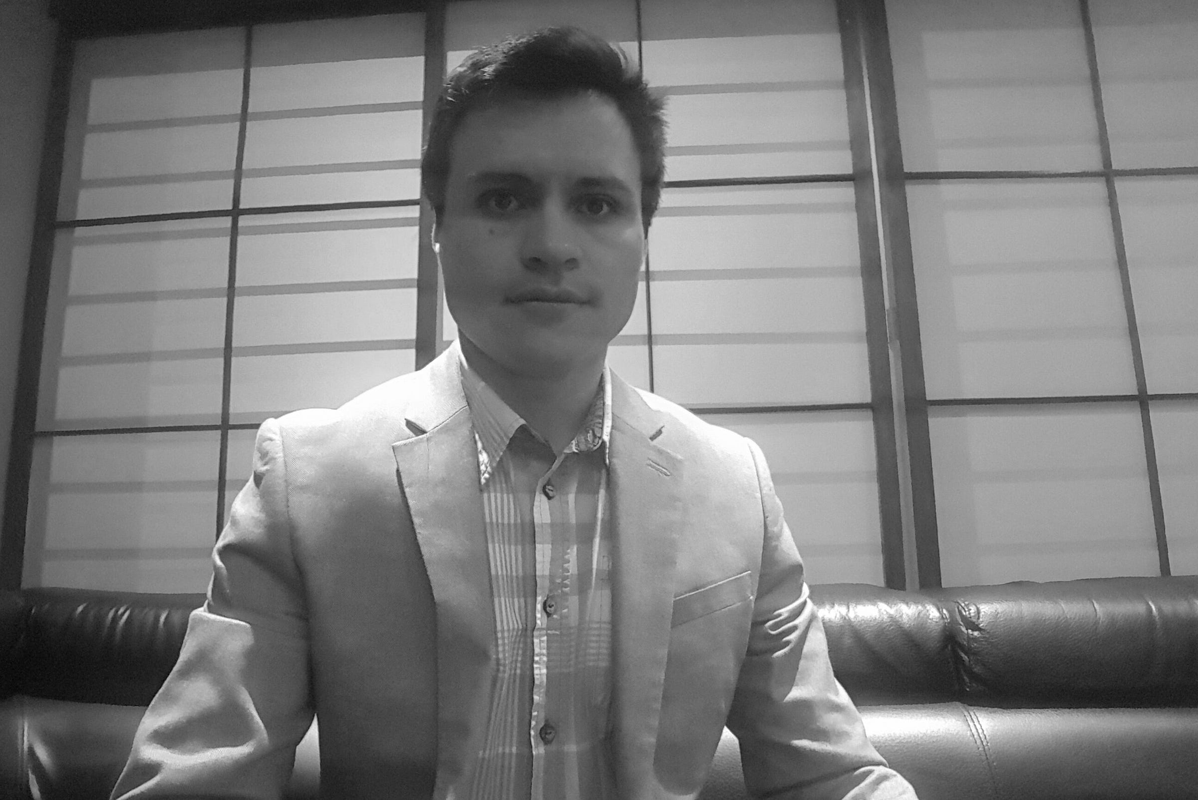 Fabian Lopez – Medium