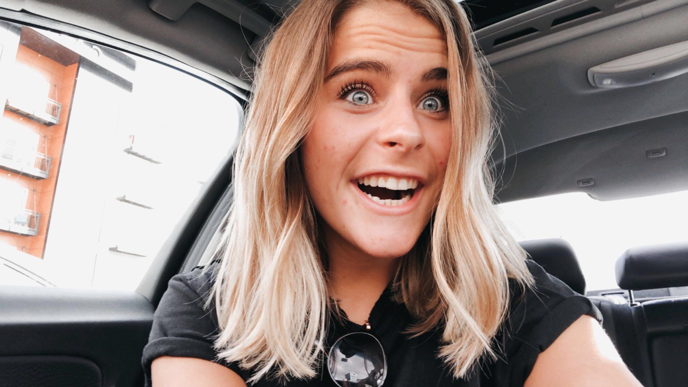 About – Katy Morrison – Medium