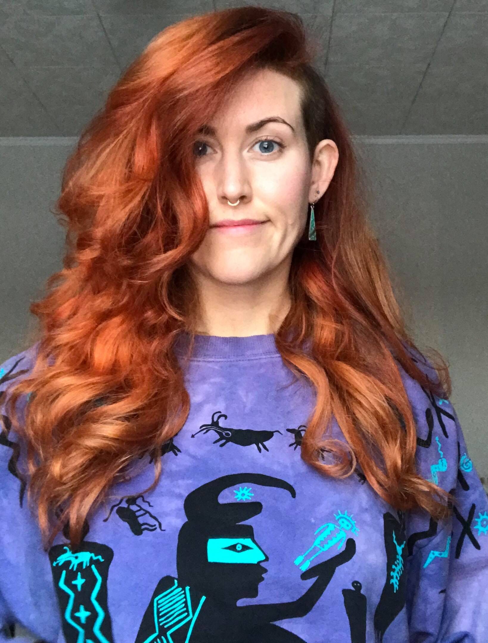 Bethany Walker – Medium