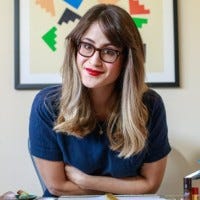 About – Heather Sundell – Medium