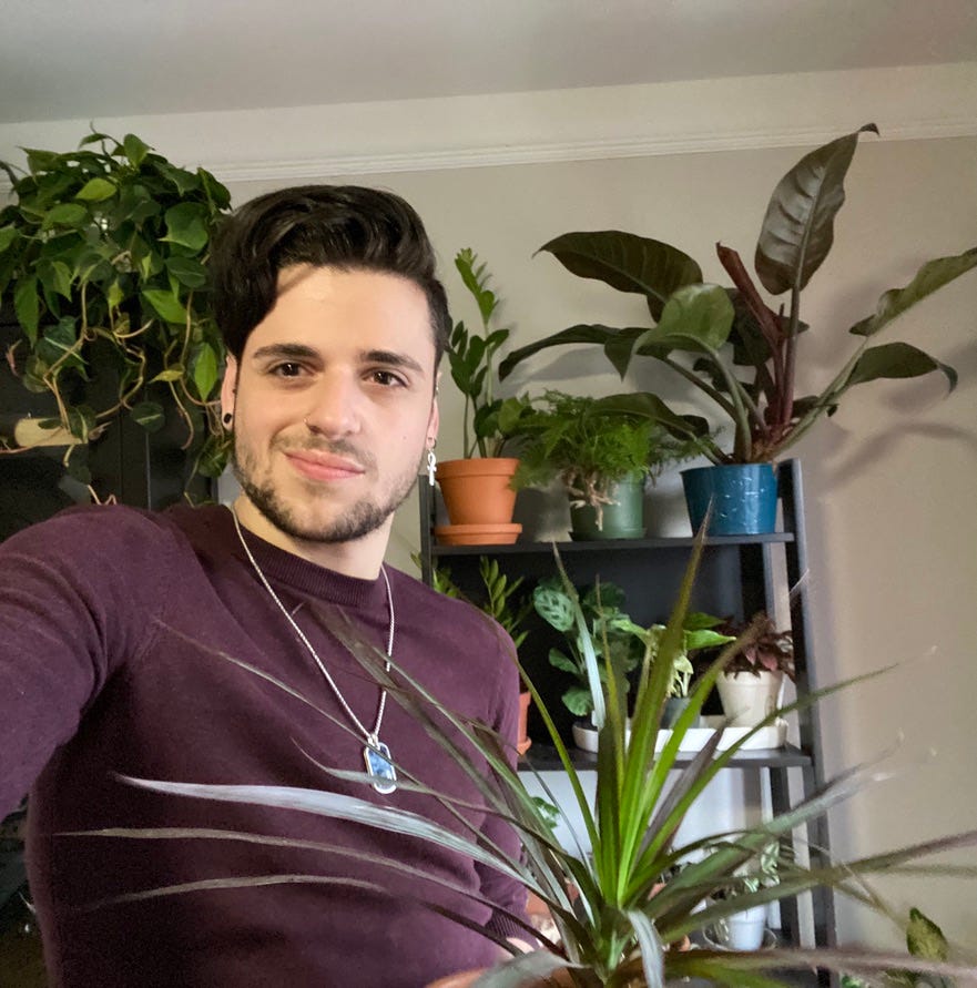 Joseph Guzzardo – Medium