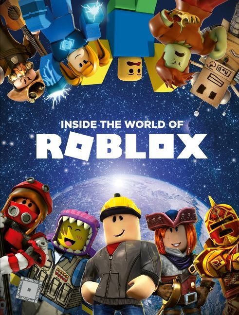 About – The Robloxian Times – Medium