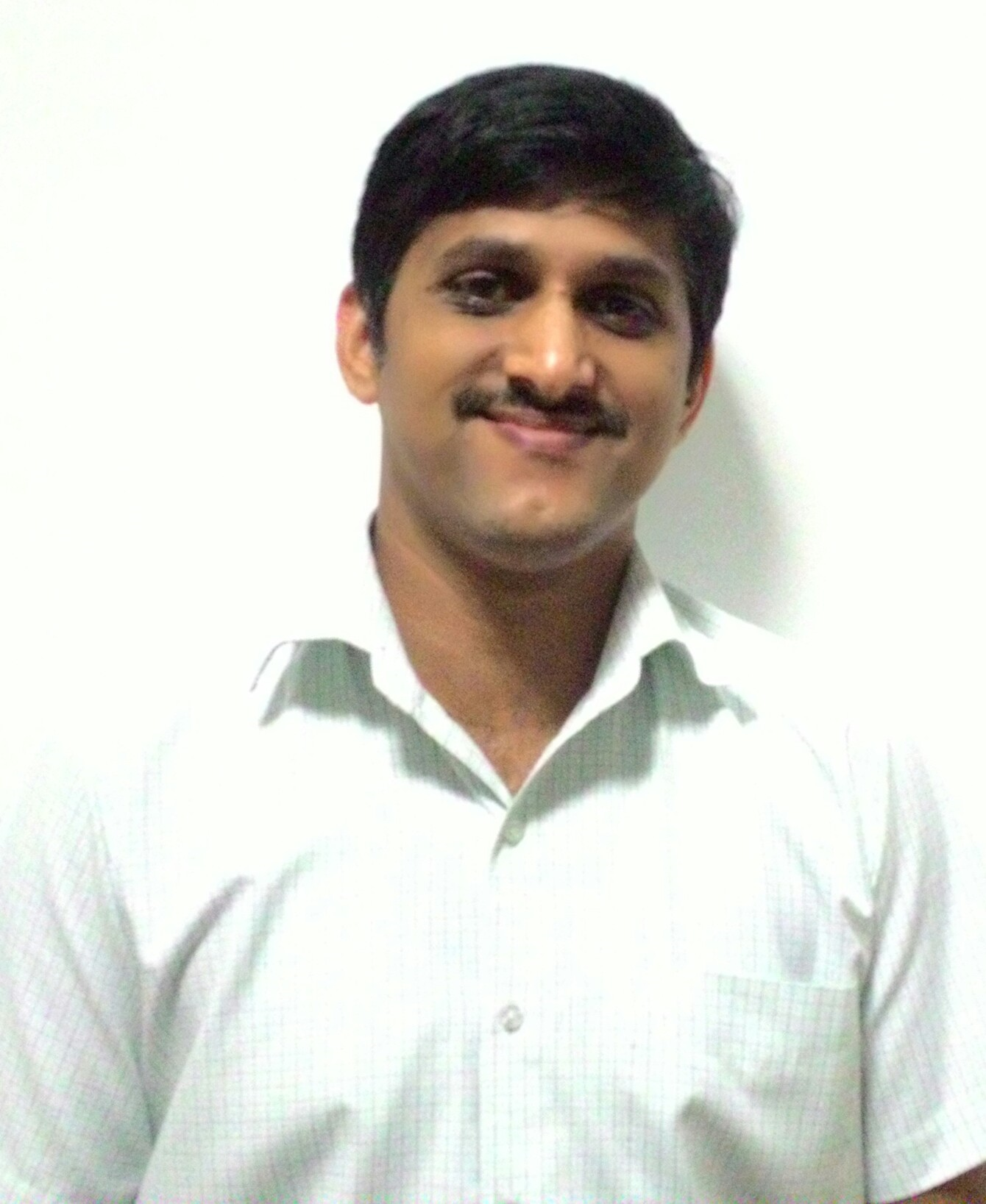 About PraveenKumar KG Medium