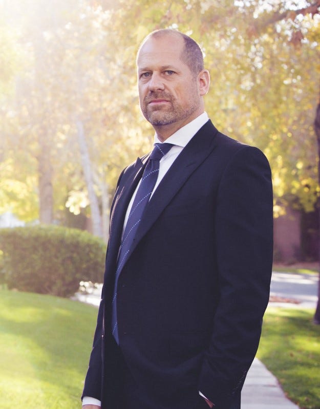 Goodman Criminal Defense Attorney – Medium