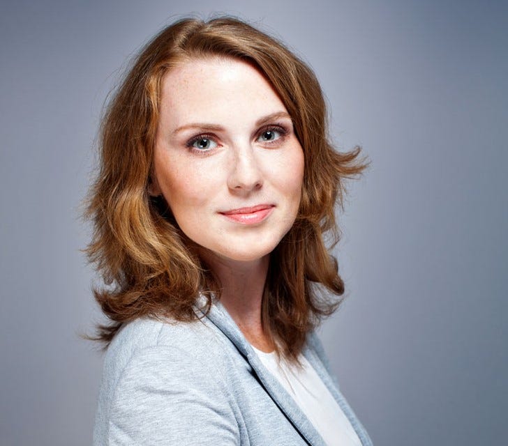Elena Solovyeva – Medium