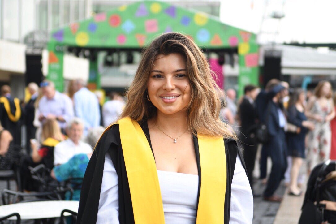 About – Ana Babic – Medium