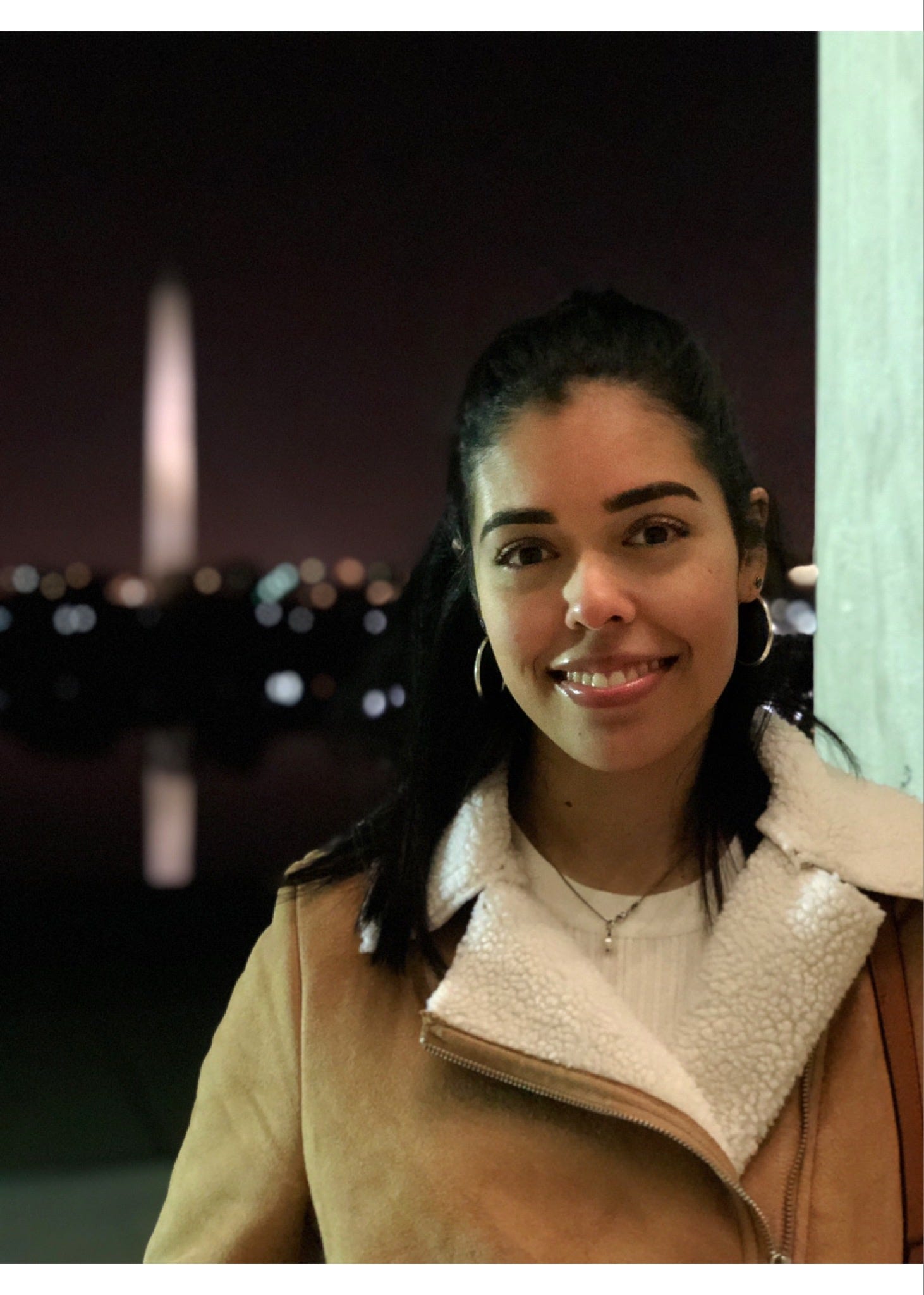 Sarah Nieves – Medium