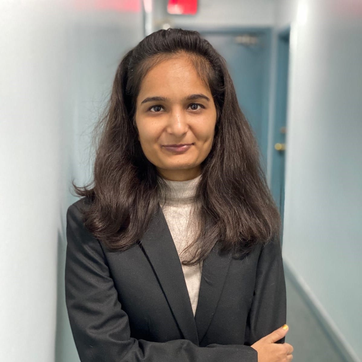 Darshita Patel – Medium