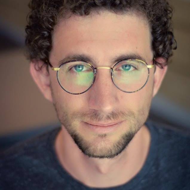 Daniel van Dijk – Medium
