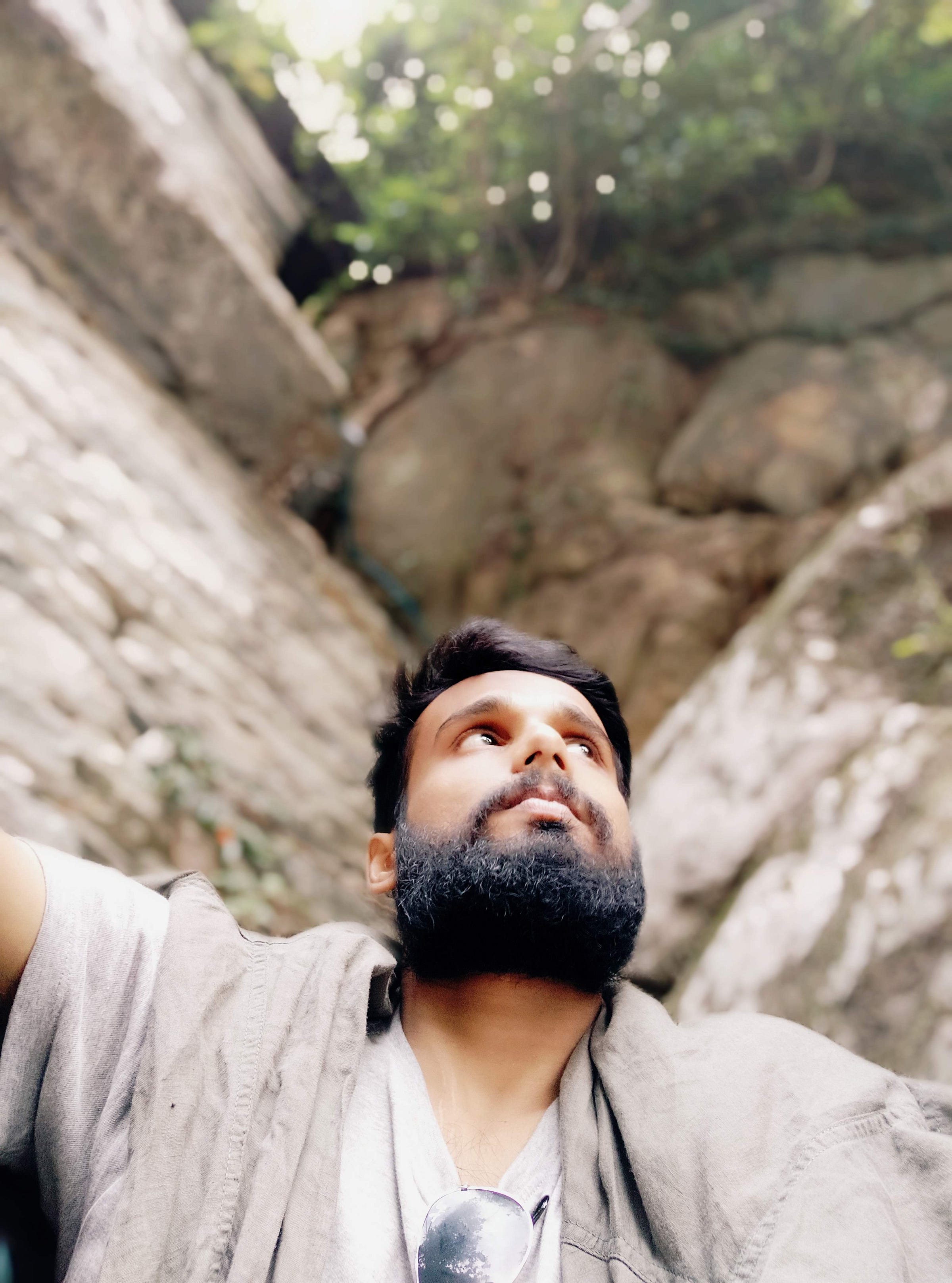 Rahul Raman – Medium