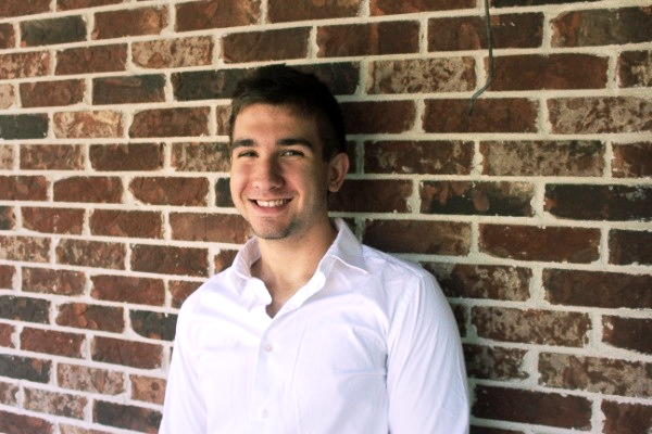 Jake Richards Medium