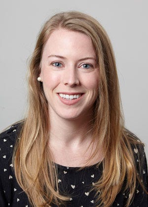 Heather Jade Wright, LCSW – Medium