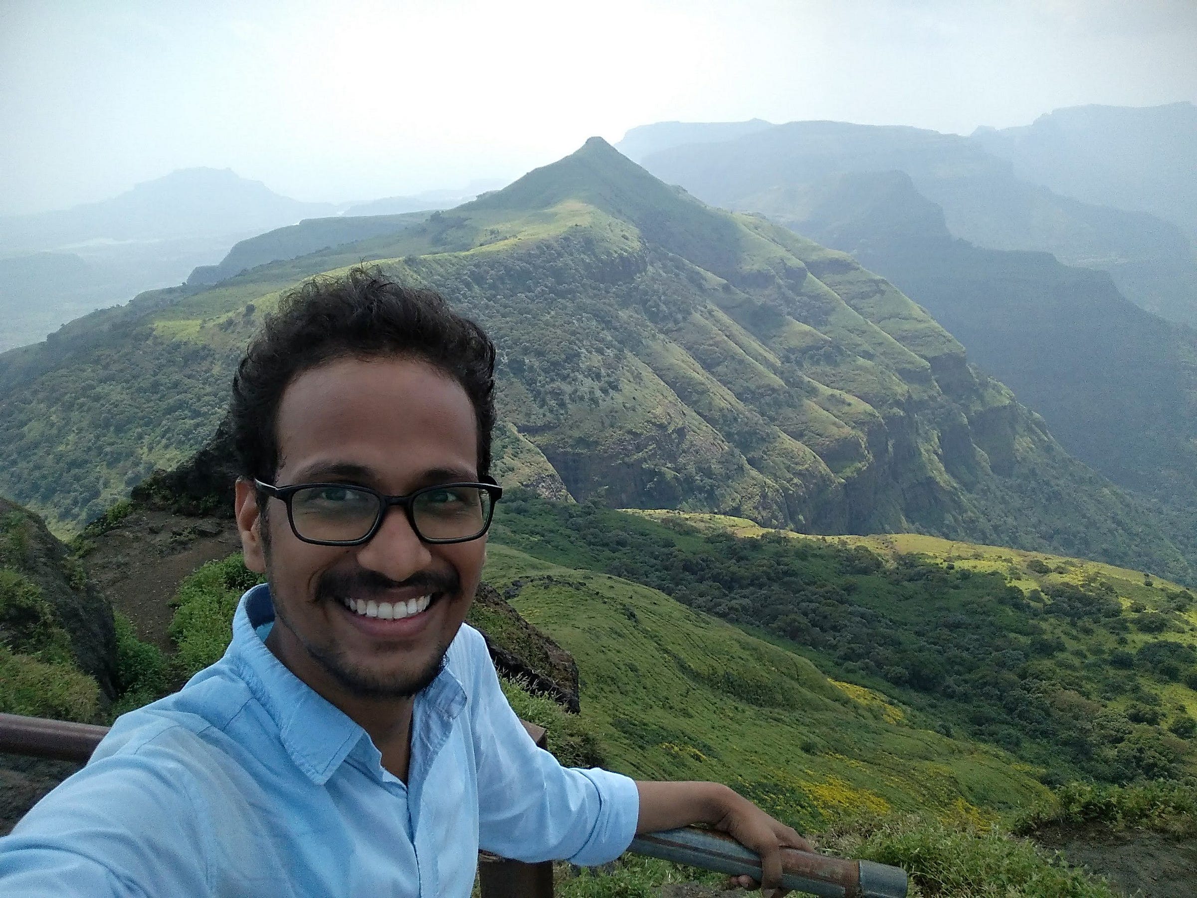 ashish maurya – Medium