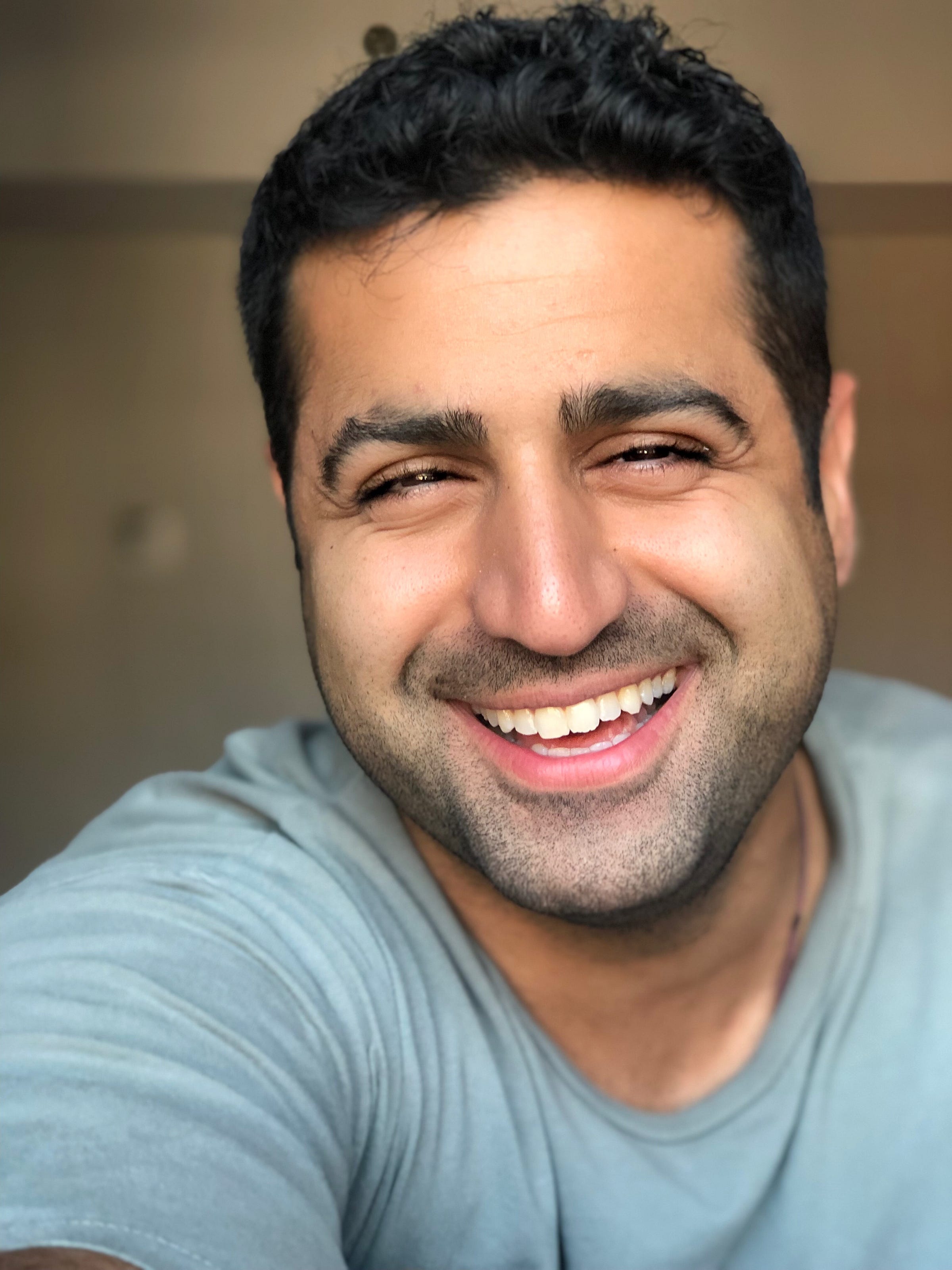 About – Amir Emadi – Medium