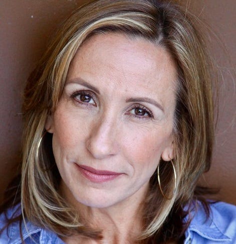 Becky Veduccio Langton – Medium