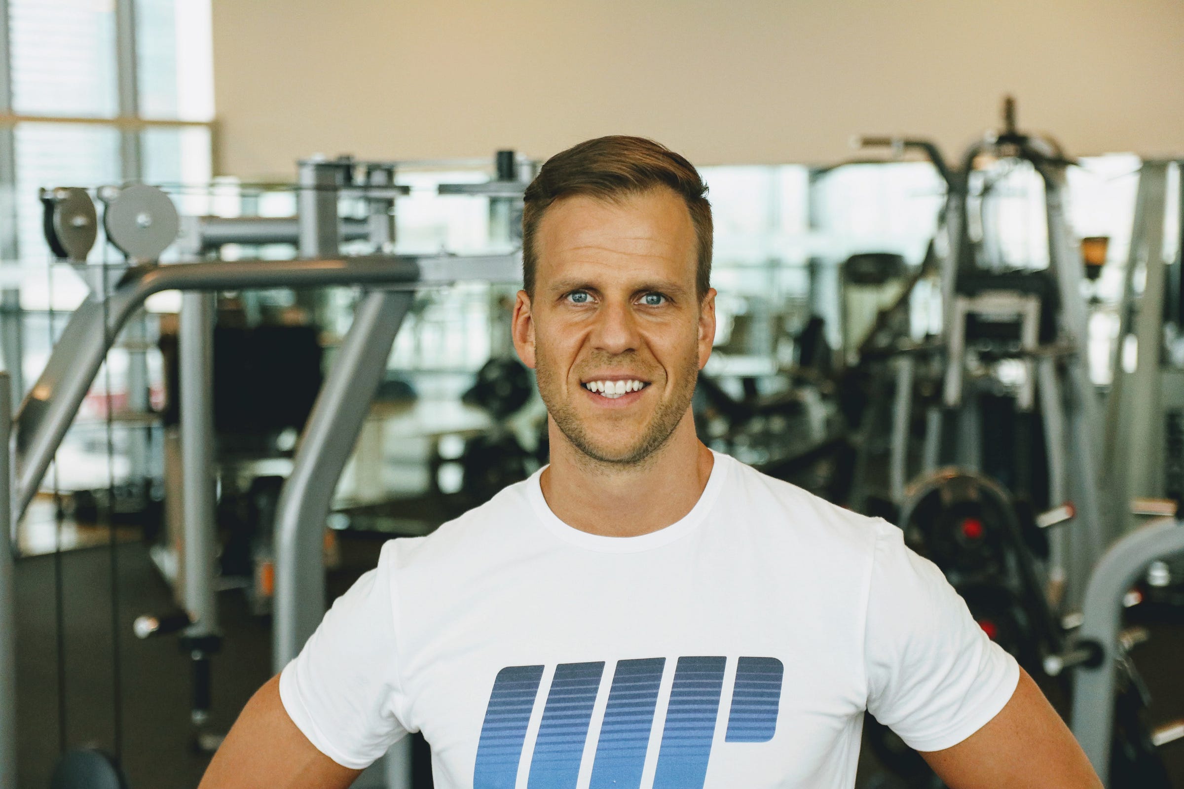 Adam mccubbin – Medium
