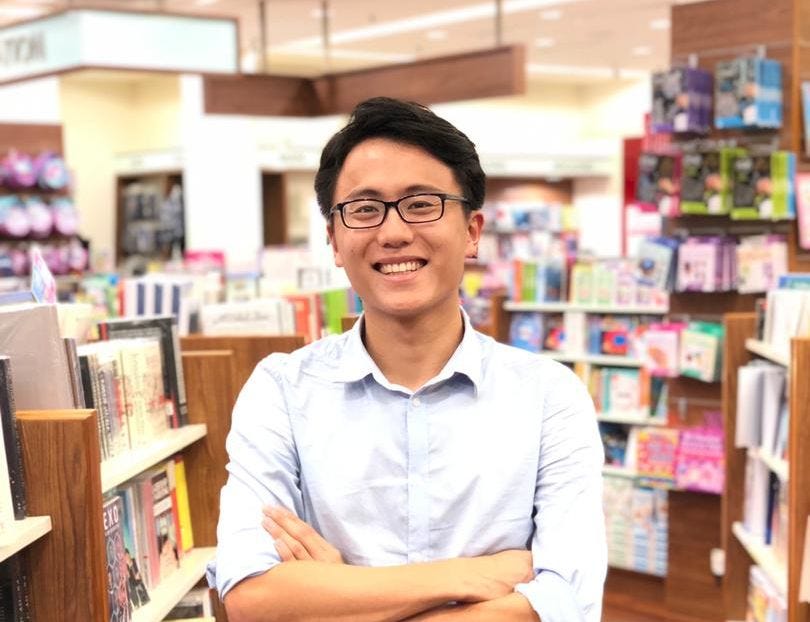 Jervis Ong – Medium