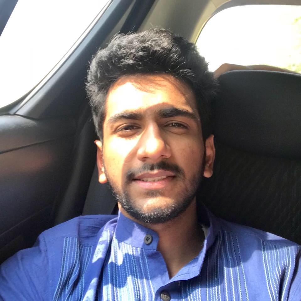 Mohit Garg – Medium